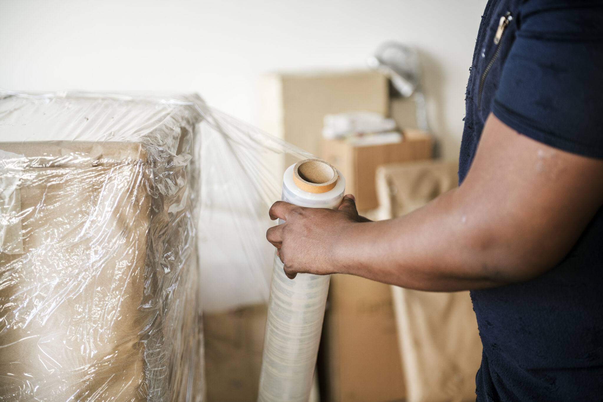 Best movers in Dubai - Movers and Packers - Moving company