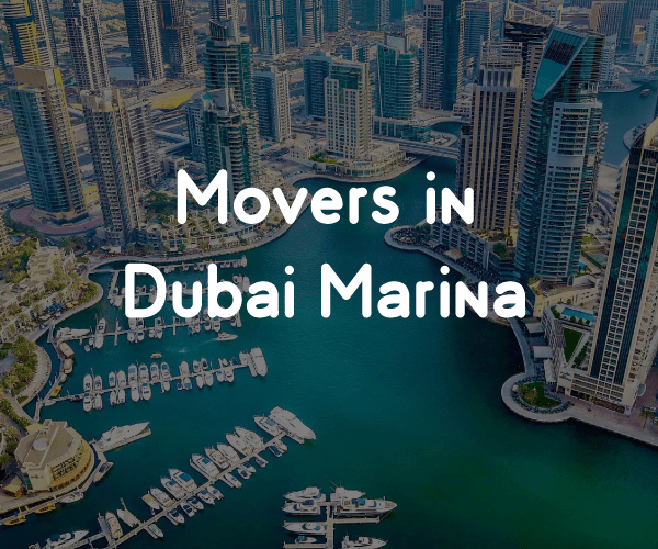 Best Movers And Packers In Dubai | Movers In Dubai